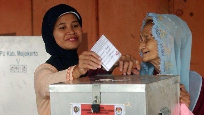 Tata Cara Nyoblos di TPS Agar Surat Suara Sah Masuk Hasil Pemilu 2024 ...