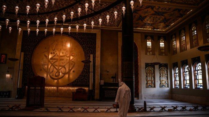 Tata Cara Sholat Tahajud 2 Rakaat Dan Bacaanya Lengkap Doa Setelah