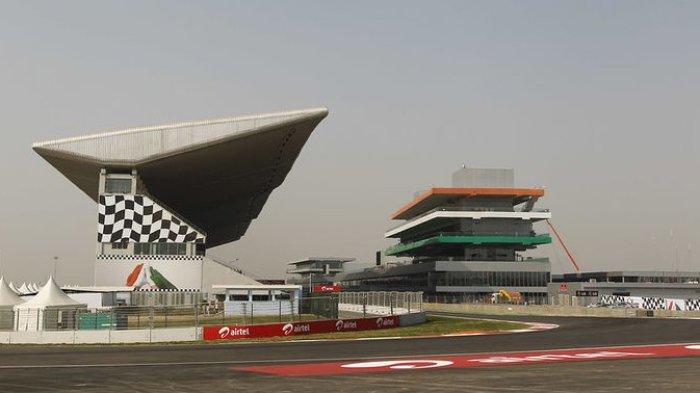 H-3 MotoGP India 2023 Terus Dihantam Isu Negatif hingga Sepinya Paddock ...