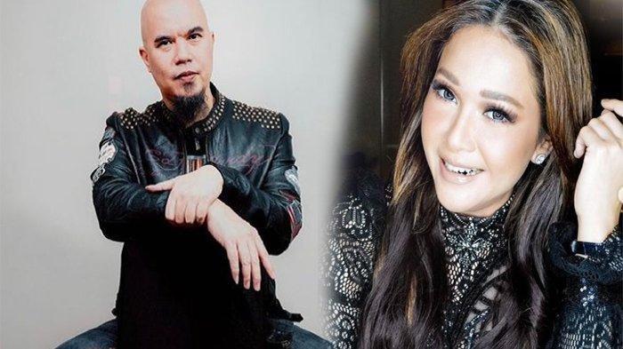 Terbongkar Kisah Masa Lalu Maia Estianty dan Ahmad Dhani hingga Alasan ...