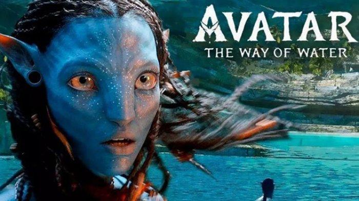Ternyata Indonesia Jadi Inspirasi di Film Avatar The Way of Water ...