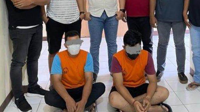 BREAKING NEWS:Ancam Sebarkan Video Pribadi Mantan Pacar Pemuda Honorer Instansi Pemerintah ...