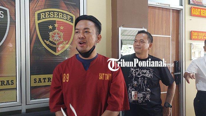 Berawal Status di Medsos, Gebby Vesta Dihajar Pria Hingga Babak Belur ...