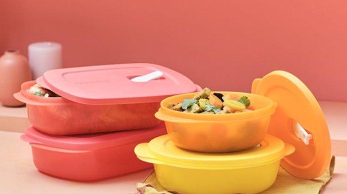 Terungkap! Penyebab Tupperware Nyaris Bangkrut hingga Alasan PHK ...