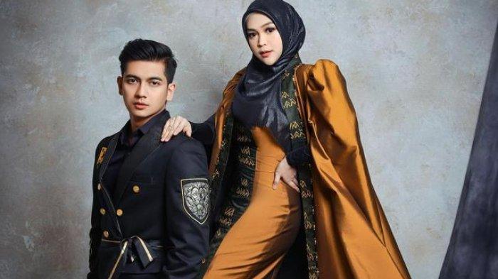 Teuku Ryan Minta Dukungan Istri, Debut Film Pertamanya Berjudul ...