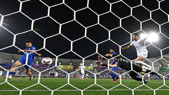 Live Hasil Thailand vs Oman Hari Ini Update Klasemen AFC Asian Cup 2024 ...