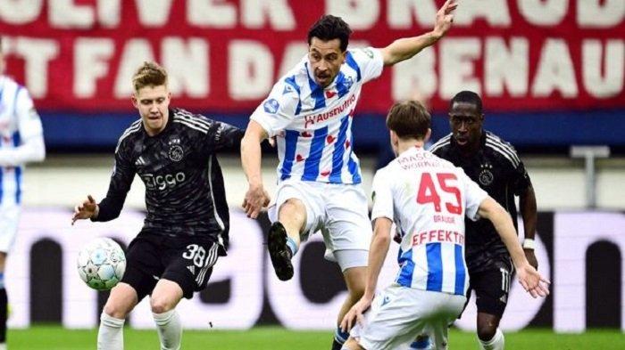 Thom Haye Menggila di Pentas Eropa, Si Profesor Dipastikan Beringas di Laga Timnas Indonesia vs ...