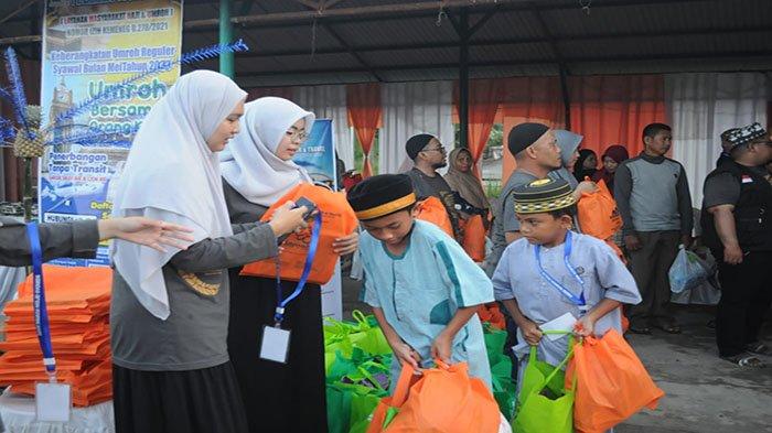 Mengetahui Perbedaan Infak dan Sedekah Beserta Contohnya ...