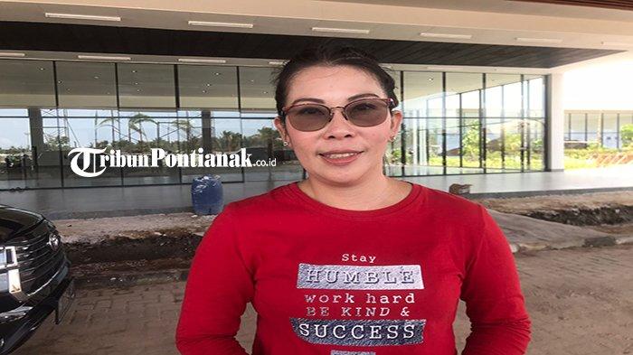 Tjhai Chui Mie Kembali Maju Wali Kota Singkawang, Sudah Daftarkan Diri ...