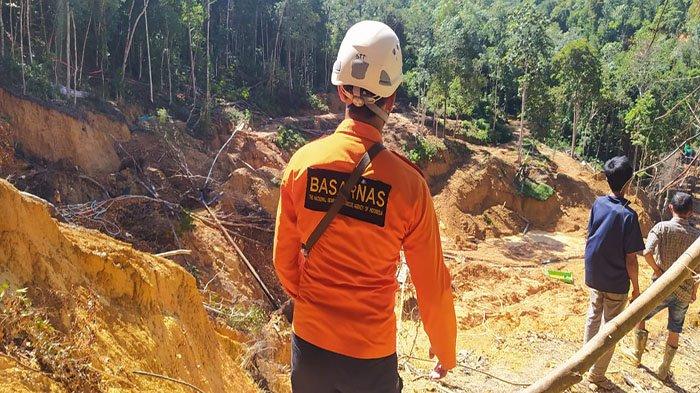 Tim SAR Sebut 5 Orang Meninggal Dunia Akibat Tertimbun Longsor, Berikut ...