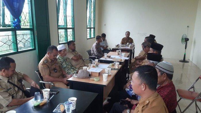 Tangaran Bentuk Tim Safari Ramadan Libatkan Sejumlah Unsur Masyarakat ...