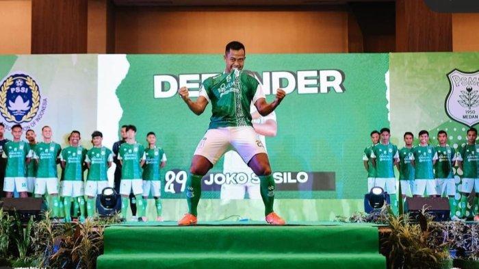 JADWAL Pekan ke 2 Pertandingan Liga 2 2023/2024, Jagoan Sumut PSMS ...