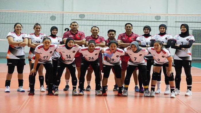 Jadwal Semifinal Bola Voli SEA Games 2023 Putri Indonesia vs Vietnam ...