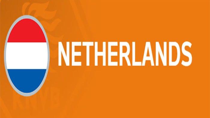 Susunan Pemain Timnas Belanda Jelang EURO 2024 Lengkap Asal Klub ...
