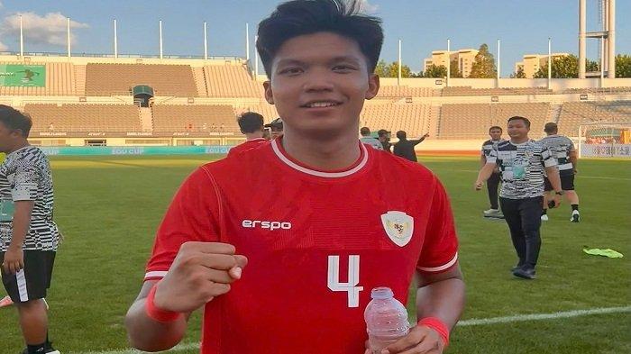 Jadwal Timnas Indonesia U20 vs Thailand di Seoul EOU Cup 2024, Usai Kalahkan Argentina ...