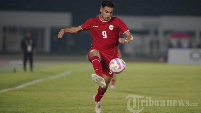 Timnas Indonesia U20 vs Iran di Matchday I Piala Asia U20 2025, Ujian ...