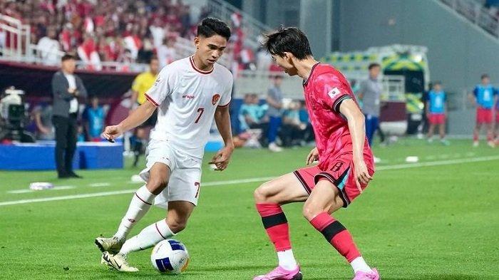Kapan Kualifikasi Piala Asia U23 2026? Berikut Pembagian Pot Timnas Indonesia U23 ...