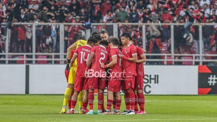 Update Jadwal Timnas Indonesia vs Brunei Kualifikasi Piala Dunia, Usai ... Update Jadwal Timnas Indonesia vs Brunei Kualifikasi Piala Dunia, Usai ...