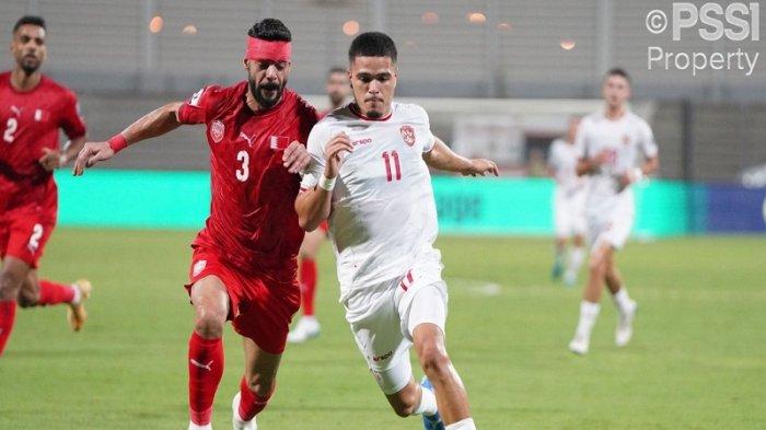 Timnas Bahrain Mulai Ketar Ketir Jelang Bertamu ke Markas Timnas Indonesia - Halaman 2 ...