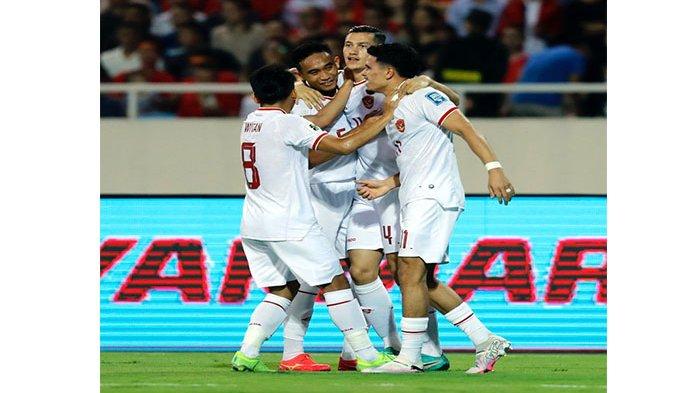 Susunan Pemain Timnas Indonesia Diprediksi Jadi Starting Line Up ...