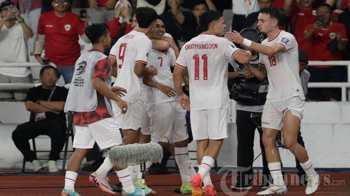 Prediksi Susunan Pemain Australia vs Indonesia Kualifikasi Piala Dunia 2026, Siapa Pilihan ...