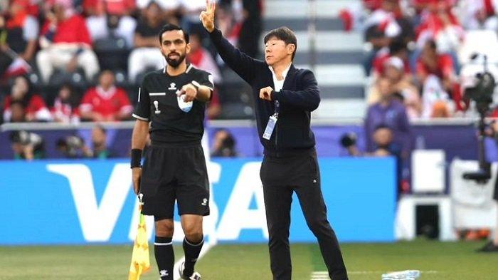 Siaran Langsung Timnas Indonesia vs Arab Saudi di Kualifikasi Piala ...