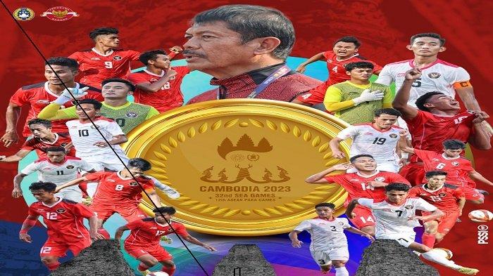 Timnas Indonesia Juara SEA Games! 7 Gol Tercipta, Laga Dihujani Kartu dan Insiden Pemukulan ...