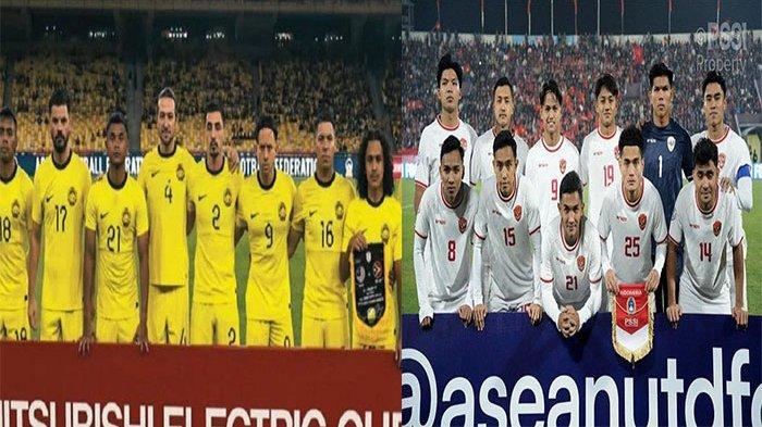 Jadwal Semifinal Asean Cup 2024 Lengkap Skema Timnas Indonesia ...