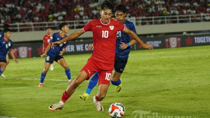Skenario Timnas Indonesia Lolos ke Semifinal Piala AFF 2024 Meski Kalah dari Vietnam ...