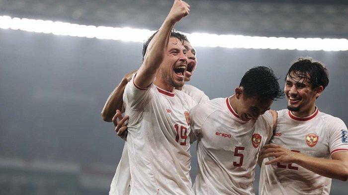 Jadwal Pertandingan Perdana Timnas Indonesia di Round 3 Kualifikasi ...