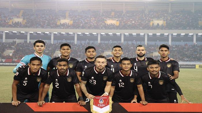 Bocoran Terbaru Lawan Timnas Indonesia di FIFA Match Day Bulan Maret ...