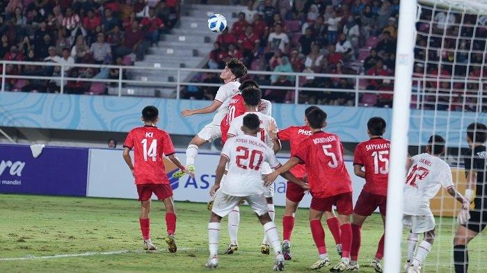 Berita Lucas Raphael Lee Terbaru Hari Ini - Tribunpontianak.co.id