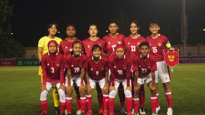Live Score Hasil Arab Saudi Vs Timnas Indonesia FIFA Matchday Sepak Bola Putri, Kick-off ...