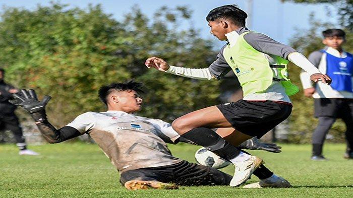 Timnas U-24 Kapan Bertanding Lagi di Asian Games 2023? Cek Jadwal Kick ...
