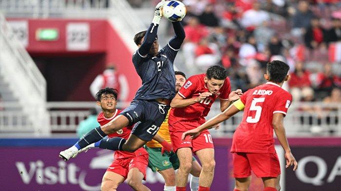 Lawan Timnas Indonesia di Semifinal Piala Asia U23, Jika Sukses Kalahkan Korea Selatan ...