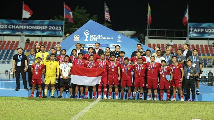 Jadwal Drawing AFF Cup 2024 Lengkap Potensi Pembagian Pot Timnas ...