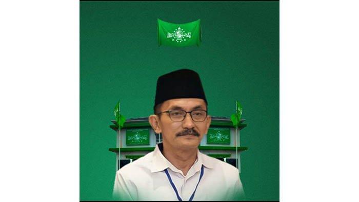 Hasyim Hadrawi Mantapkan Diri Maju Calon Ketua PWNU Kalbar ...