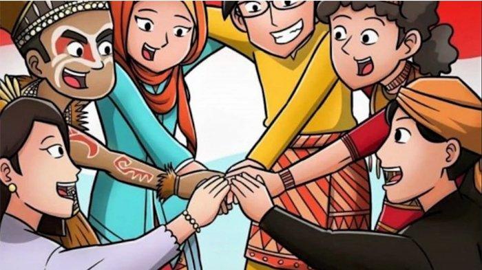 Mengapa Menghargai Keragaman Dapat Mencegah Terjadinya Kecanduan ...