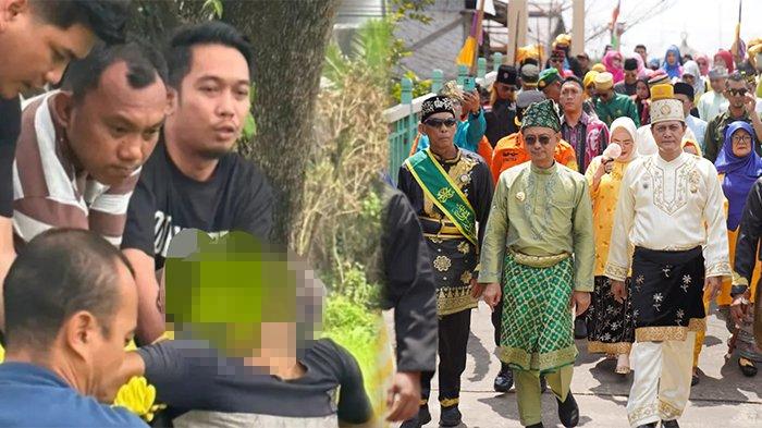 Top 3 Pontianak Hari Ini: Pria Meninggal Tak Wajar di Gang Meliau, Napak Tilas Susuri Sungai ...