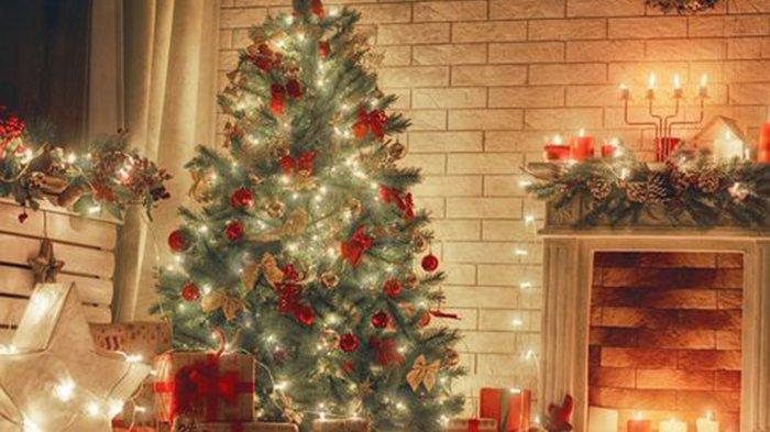Inilah Tradisi Negara Terunik di Dunia Setiap Momen Perayaan Natal 25 ...