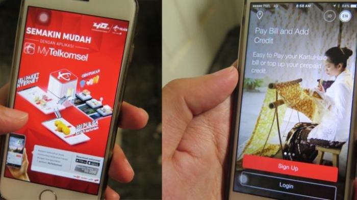 Cara Transfer Pulsa Telkomsel Lengkap, Mudah dan Cepat Namun ada Syarat ...