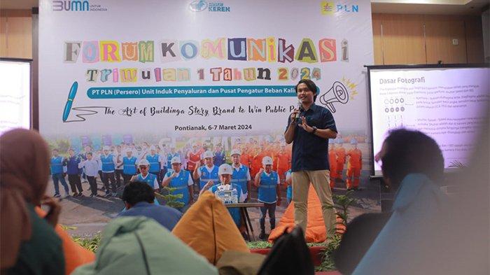 Contoh Susunan Panitia Acara Seminar 11 Divisi dan Fungsinya ...