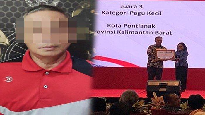 Top 3 Pontianak Hari Ini: Pemkot Raih Penghargaan dari BKKBN, Pensiunan PNS Cabuli 6 Anak ...