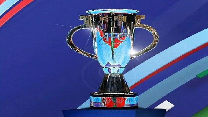 Juara, Pemain Terbaik dan Top Piala Asia Futsal AFC Dari Masa ke Masa ...