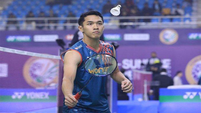 Badminton Indonesia Masters 2025 Super 500 Tayang di TV Mana dan Mulai ...