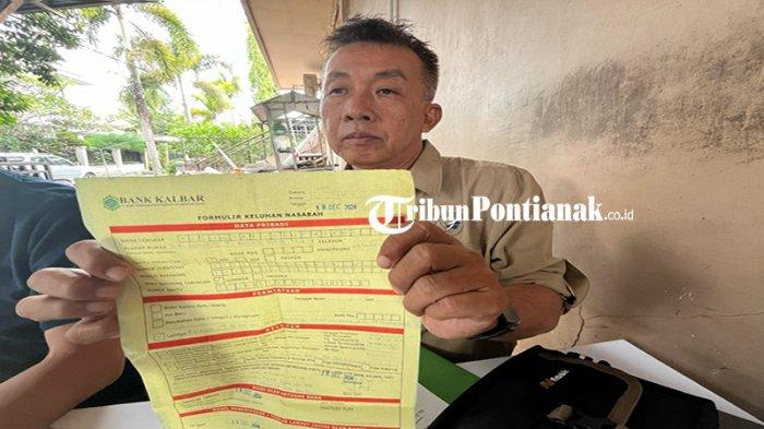 Kenali Modus Orang Mengatasnamkan Petugas Pajak yang Berhasil Kuras ...