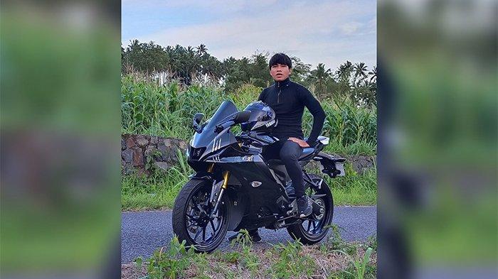 Pecinta R15 Connected Makin Gemar Touring Berkat Keunggulan Generasi ...