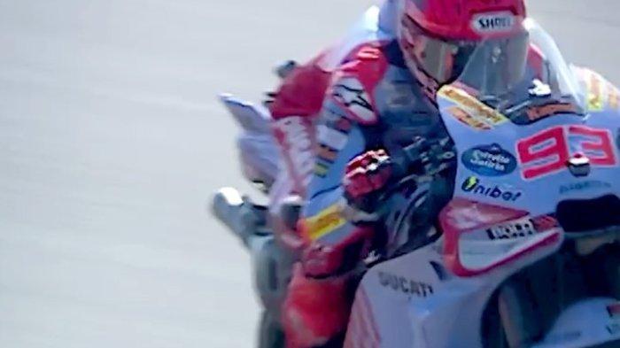 Tv Online Trans7 Live MotoGP Hari Ini Nonton MotoGP Mandalika 2024, Cek Link Streaming Berikut ...