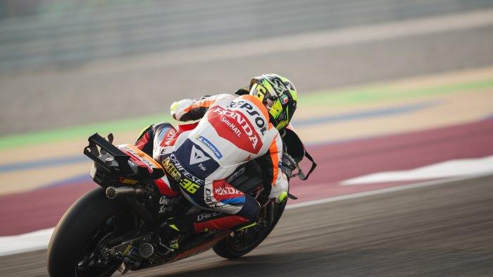 Tv Online Trans7 Live MotoGP Hari Ini Tak Bisa Diakses? Cek Link Alternatif Nonton GP Qatar 2024 ...