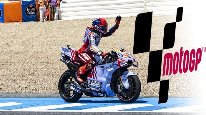 Tv Online Trans7 Live MotoGP Hari Ini Tak Bisa Dibuka? Cek Alternatif Link Streaming GP Prancis ...